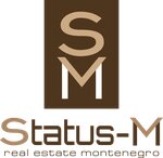 Status M Real Estate (ulitsa Mediteranska No:63, gorodskoye naselye Budva), emlak ofisi  Karadağ'dan