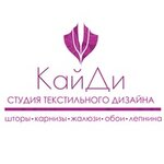 Kaydi (Leninskiy Avenue No:104), perde ve korniş üreticileri  Saint‑Petersburg'dan