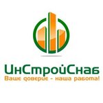 Instroysnab (Magnitogorskaya Street No:17И), çitler, parmaklıklar  Saint‑Petersburg'dan