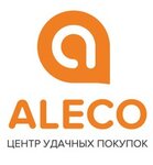 Aleco (Khmelnytske shose No:82), elektronik eşya mağazaları  Vinica'dan