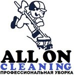 Allon Ltd (Urlivska Street No:4), temizlik şirketleri  Kiev'den