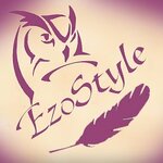 Ezostyle (Mykhailivska Street No:24В), falcılar ve medyumlar  Kiev'den