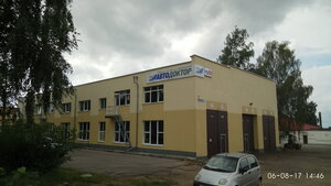 Avtodoktor (Pieramogi Lane No:8), otomobil servisi  Grodno'dan