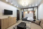 Apartments Crocus City (Krasnogorsky Boulevard No:32), daireler  Krasnogorsk'tan