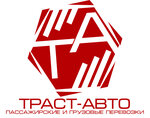 Trast-auto (Ryabinovaya Street No:34Ас3), nakliye firmaları  Moskova'dan