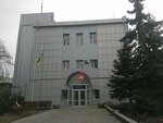 Zhilishche (улица Адмирала Макарова No:7/2), defterdarlık, mal müdürlüğü  Nikolaev'den