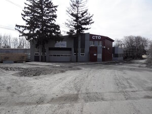 Servis-Profi (Zaporizke Highway No:25/2), otomobil servisi  Dnepropetrovsk'tan