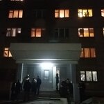 Obshchezhitiye № 11 Ntu KhPI (Целиноградская улица No:48), yurtlar  Harkiv'den
