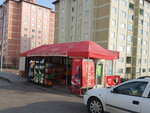 Ünlü Büfe (Göksu Mah., 85. Sok., No:2E, Etimesgut, Ankara), fast food  Ankara'dan