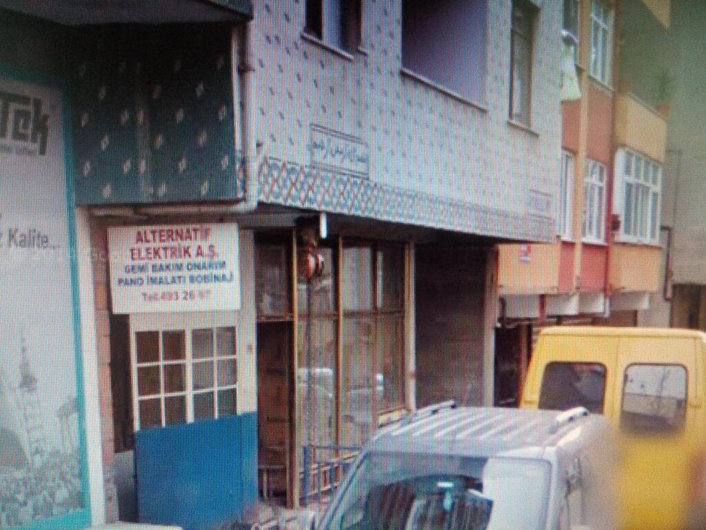 Elektrikli cihazların tamiri Alternatif Elektrik, İstanbul, foto