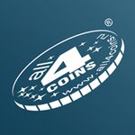All for Coins (Altufyevskoye Highway No:44), nümismatik dükkanları  Moskova'dan