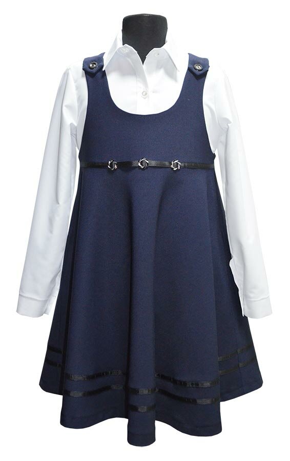 Çocuk giyim mağazaları Moda lyuks, Armavir, foto