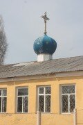 Ortodoks kiliseleri Церковь Рождества Богородицы, Semiluki, foto