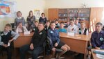 Школа-интернат № 2 (ulitsa Park Solyanka No:8, Kursk), yatılı okul  Kursk'tan