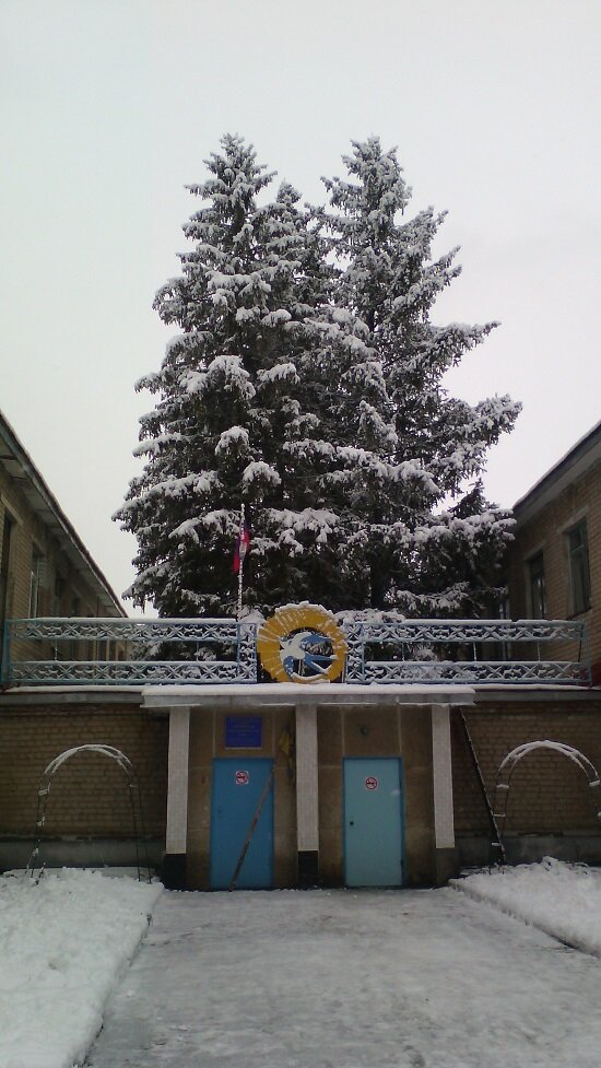 Anaokulları Detsky sad № 90, Orenburg, foto