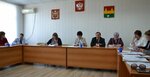 МКУ ЦБ Органов местного самоуправления (Sovetskaya ulitsa No:1), belediyeler, devlet daireleri  Soroçinsk'ten