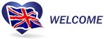 Welcome (Kasimovskoe Highway No:67А), yabancı dil kursları  Riazan'dan