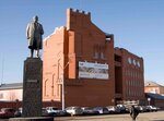 Mazurovsky Kirpichny zavod (Gruzovaya ulitsa No:23), tuğla firmaları  Kemerovo'dan