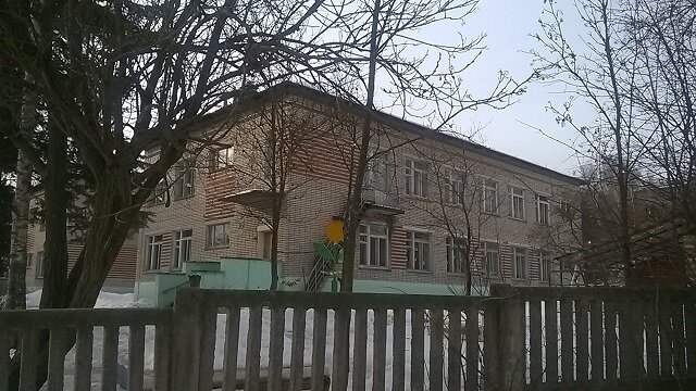 Anaokulları Detsky sad № 6 Rodnichok g. Krasnoarmeysk Moskovskaya oblast, Krasnoarmeysk, foto