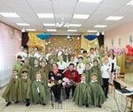Progimnaziya Tsentr detstva (Leningradskiy prospekt No:10В), i̇lkokul  Novy Urengoy'dan