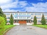 Mbou Molokovskaya secondary school (Revolyutsionnaya ulitsa No:1, posyolok gorodskogo tipa Molokovo), ortaokul  Moskova ve Moskovskaya oblastından
