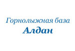 Gornolyzhny kompleks Aldan (Republic of Sakha (Yakutia), Neryungrinskiy rayon, mezhselennyye territorii Neryungrinskogo munitsipalnogo rayona, territoriya Gornolyzhny kompleks Aldan), kayak merkezi  Saha Cumhuriyeti'nden (Yakutistan'dan)