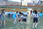 Sports School Yunost (Lunina Street No:7), çok amaçlı spor tesisleri  Inta'dan