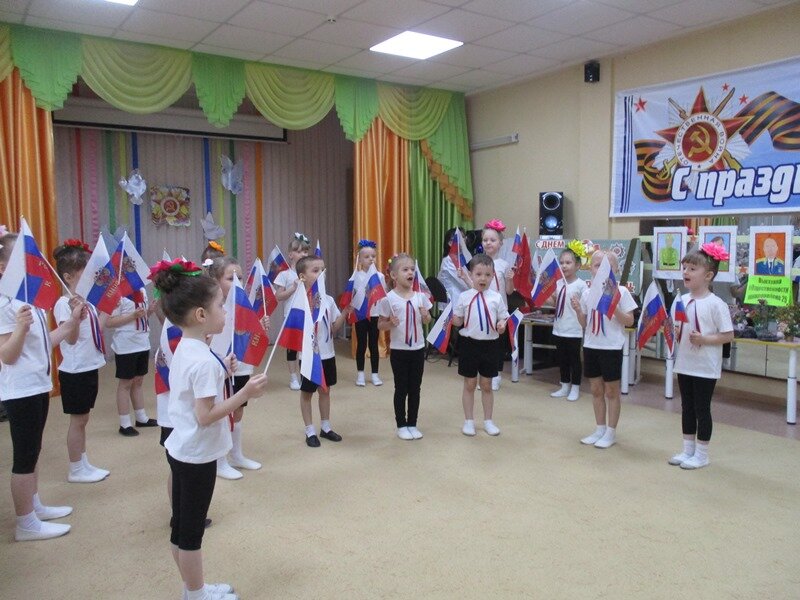 Anaokulları Detsky sad № 188, Kemerovo, foto