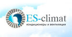 ES-climat (Gagarina Avenue No:178), klima satışı  Nijni Novgorod'dan