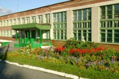 Ortaokul Osnovnaya obshcheobrazovatelnaya shkola № 11, , foto