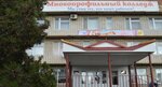Многопрофильный колледж (Rabochaya ulitsa No:14), yüksekokul  Gorodovikovsk'tan