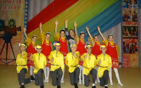 Yatılı okul Gks obshcheobrazovatelnaya shkola - internat № 11 VIII vida, Stavropolski krayı, foto