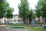Gbou SOSh № 10 Detsky sad Svetlyachok (No:32, V-1 Microdistrict), anaokulları  Jiguliovsk'tan