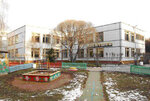 Детский сад № 23 Алёнушка, корпус № 1 (Mekhanicheskiy pereulok No:5А), anaokulları  Jiguliovsk'tan