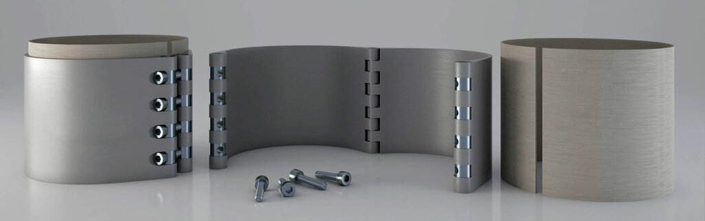 Endüstriyel güvenlik denetimi Ntc NefteGazDiagnostika, Moskova, foto