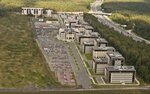 Promtransniiproyekt (Vernadskogo Avenue No:29), bilim araştırma enstitüsü  Moskova'dan