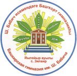 Bashkirskaya gimnaziya im. Sh. Babicha (ulitsa Lenina No:60, selo Zilair), fen lisesi, sosyal bilimler lisesi  Başkurdistan'dan