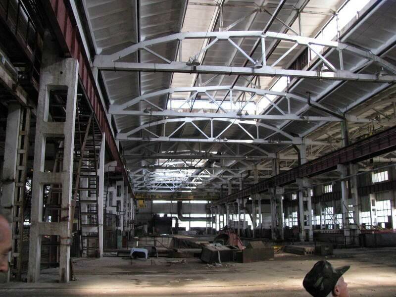 Metal konstrüksiyon firmaları Kristina i K, Krasnodar, foto
