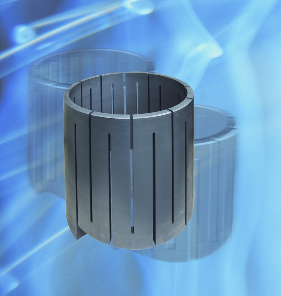 Ar-ge şirketleri Ferrotek Nord, Moskova, foto