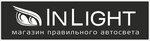 Inlight, right auto light (Vsevoloda Sibirtseva Street No:74), oto aksesuarları  Vladivostok'tan
