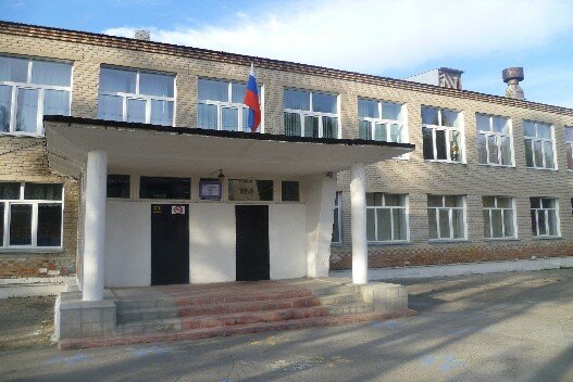 Ortaokul Osnovnaya obshcheobrazovatelnaya shkola № 10, Iskitim, foto