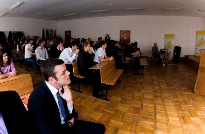 Bilgisayar kursları Kursy Sapr i Gis, Krasnodar, foto