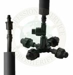 Kuban FarmGarden (Pochtovy pereulok No:16, stanitsa Vyshestebliyevskaya), bahçe ekipmanları ve teknolojileri  Krasnodarski krayından