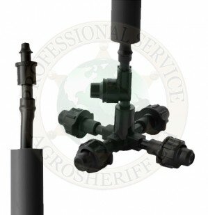 Bahçe ekipmanları ve teknolojileri Kuban FarmGarden, Krasnodarski krayı, foto