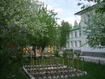 Kolobok detsky sad № 14 Mdou (No:31А, mikrorayon 1D), anaokulları  Uray'dan