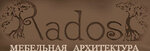 Rados (Transportny proyezd No:1, Odintsovo), özel mobilya yapımı  Odintsovo'dan