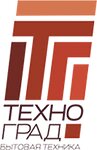 Техноград (ulitsa Vorovskogo No:50к8), beyaz eşya mağazaları  Ulan‑Ude'den