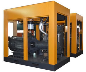 Kompresör ekipmanları firmaları Vozdukh i vremya, Naberejniye Çelny (Yar Çallı), foto