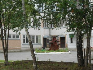 Anaokulları Mbdou Detsky sad № 196, Yekaterinburg, foto