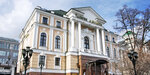 Senardzhi-NN (Timiryazeva Street No:29Б), dış kaplama  Nijni Novgorod'dan